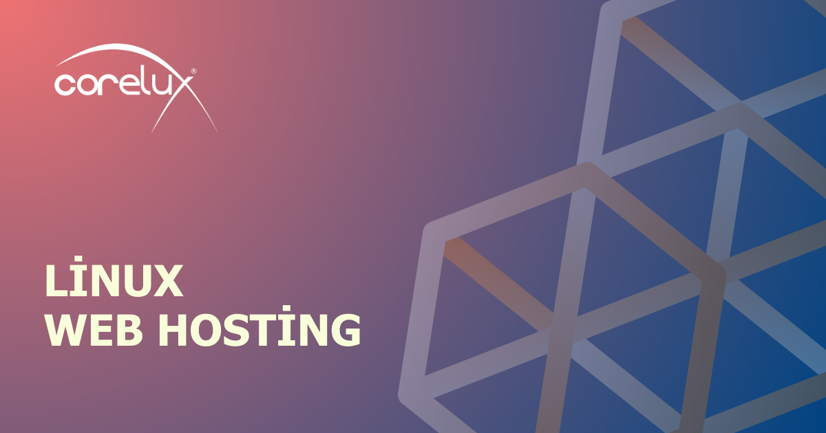 Linux Hosting - Corelux